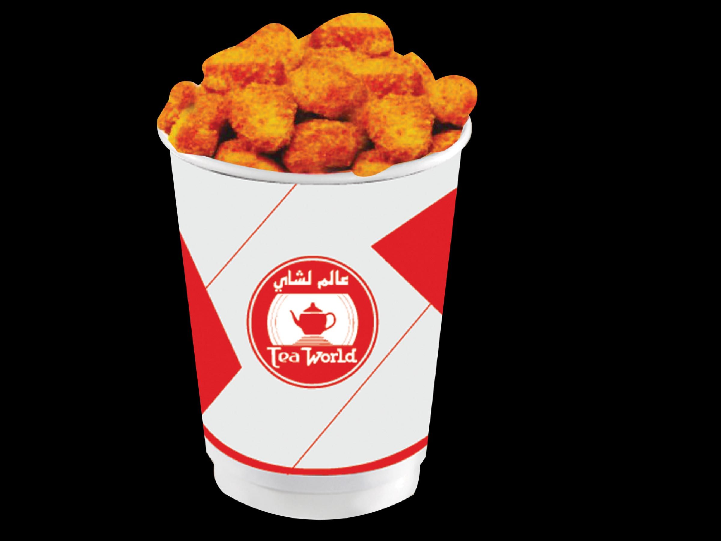 Tea World delivery service in Bahrain | Talabat