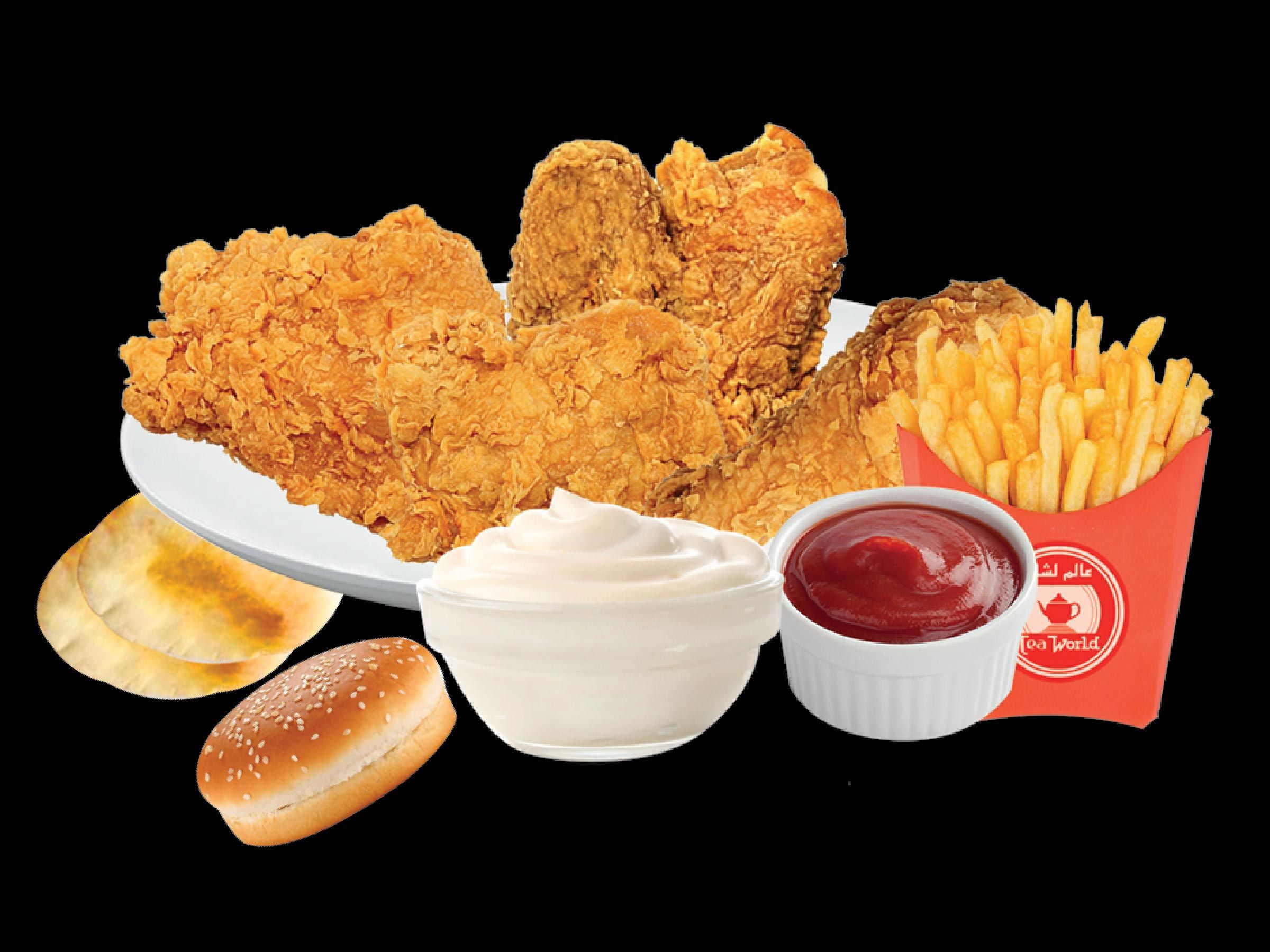 Tea World delivery service in Bahrain | Talabat