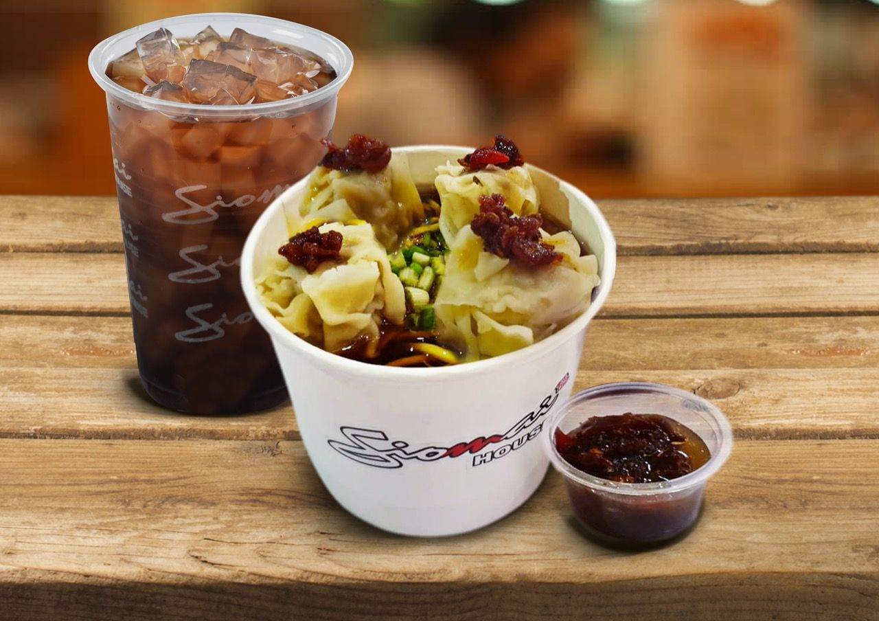 Siomai House delivery in Dubai, Abu Dhabi and many other cities ...