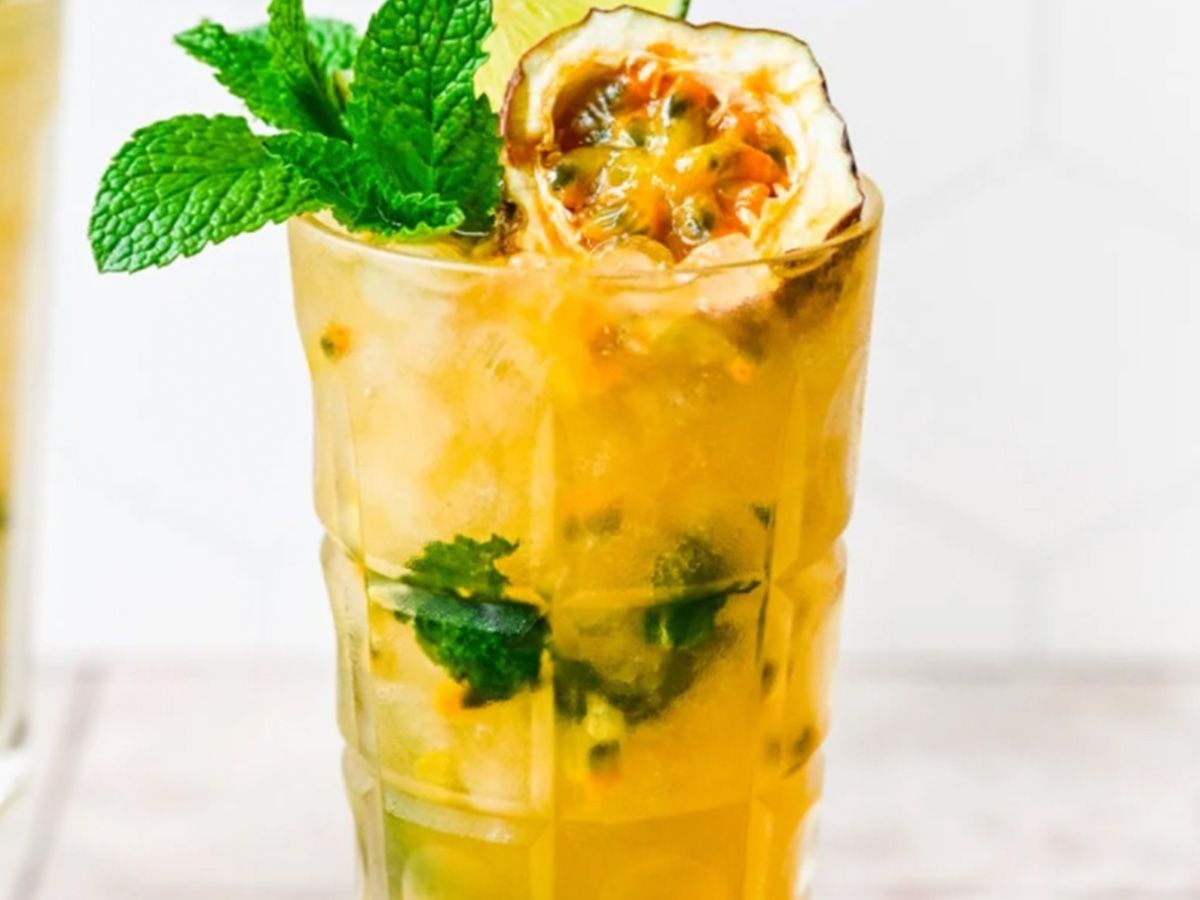 Chaii delivery service in Oman | Talabat