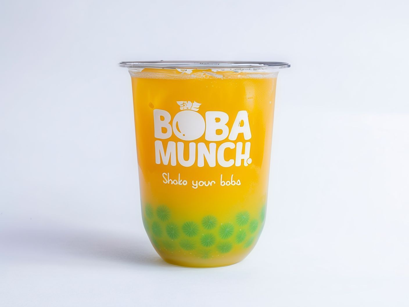 The Boba Munch delivery service in Jordan | Talabat