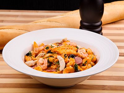 Pasta Express delivery in Bahrain | Pasta Express menu | Talabat