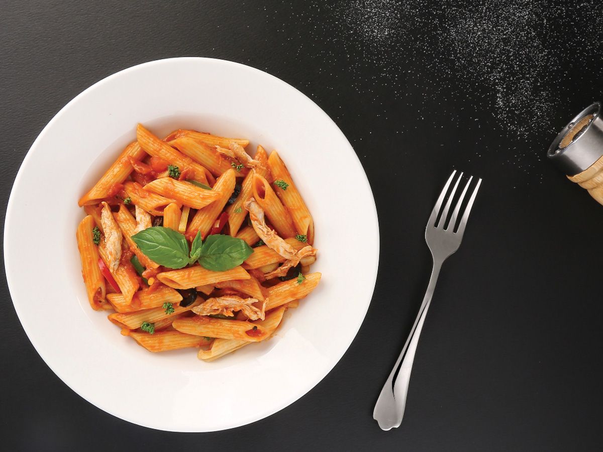 Like Home delivery service in Qatar | Talabat