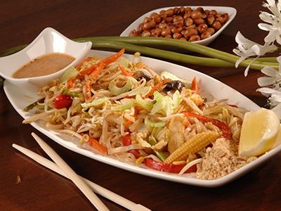 Ginger Vegetarian Restaurant delivery service in Kuwait | Talabat