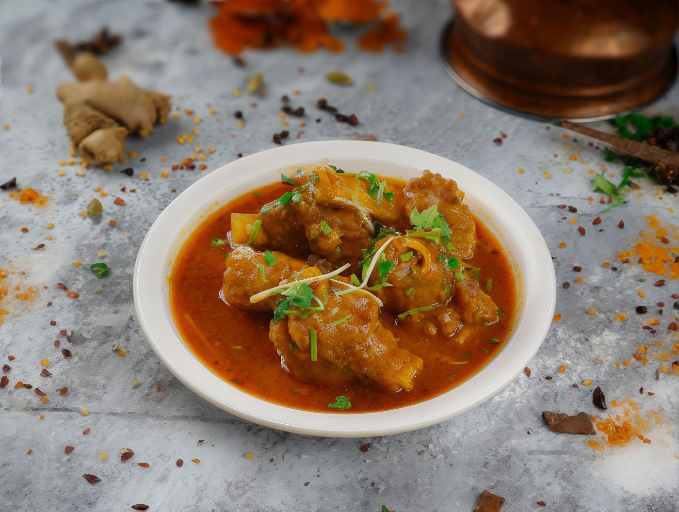 Qutba Restaurant delivery service in Qatar | Talabat