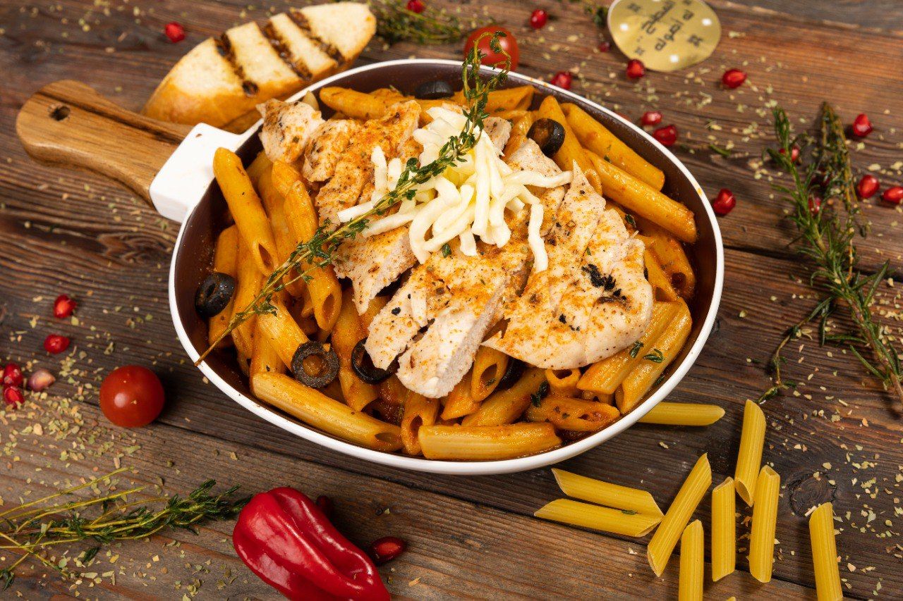 Premium Reem Al Bawadi Restaurant delivery service in Qatar | Talabat