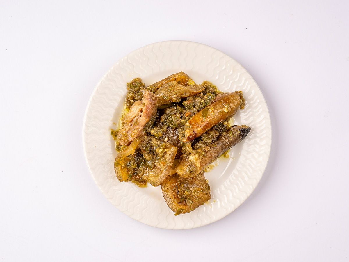 Omaash African delivery service in UAE | Talabat