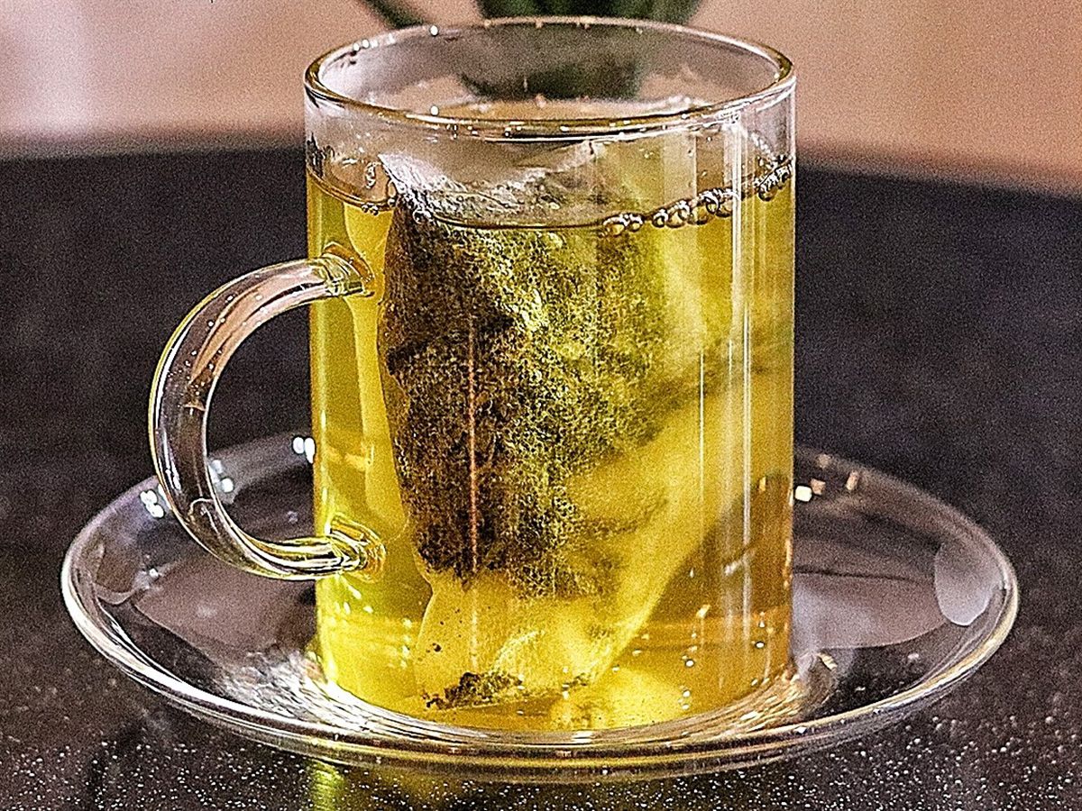 TEA BUN delivery service in Kuwait | Talabat