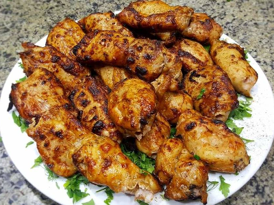 El Haty delivery service in Egypt | Talabat