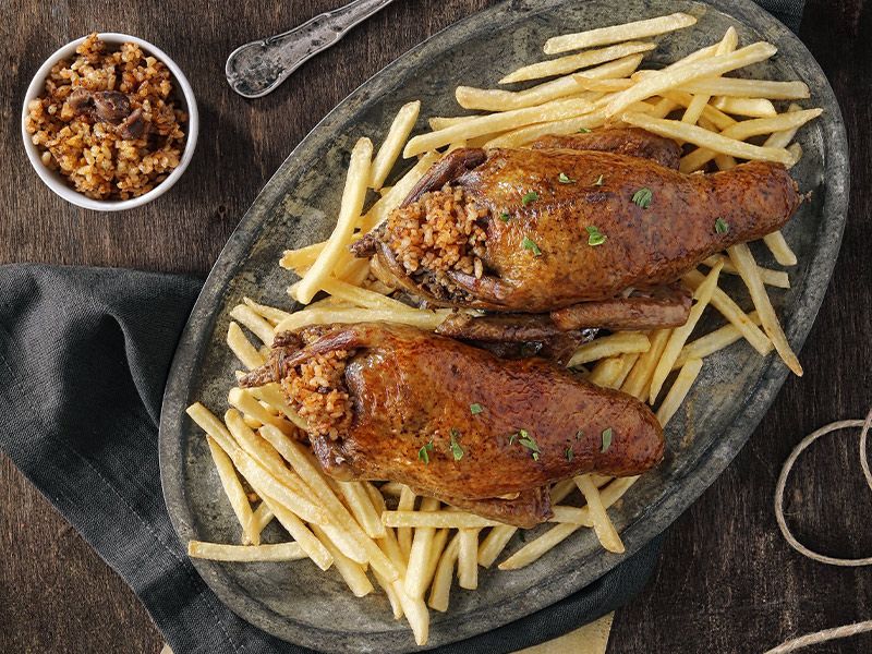 EL Dahan delivery service in Egypt | Talabat