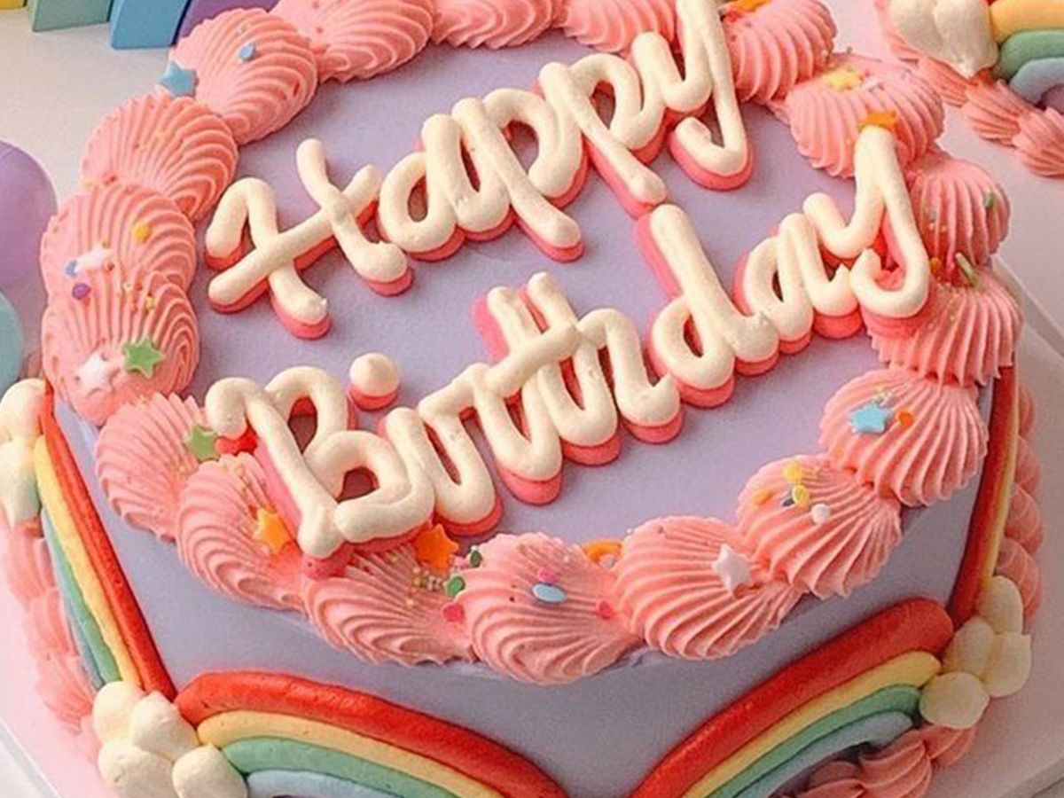 The Cake Room delivery service in Kuwait | Talabat