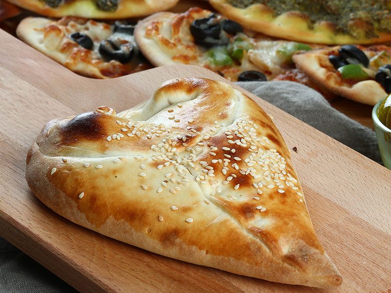 Katkoot Restaurant delivery service in Kuwait | Talabat