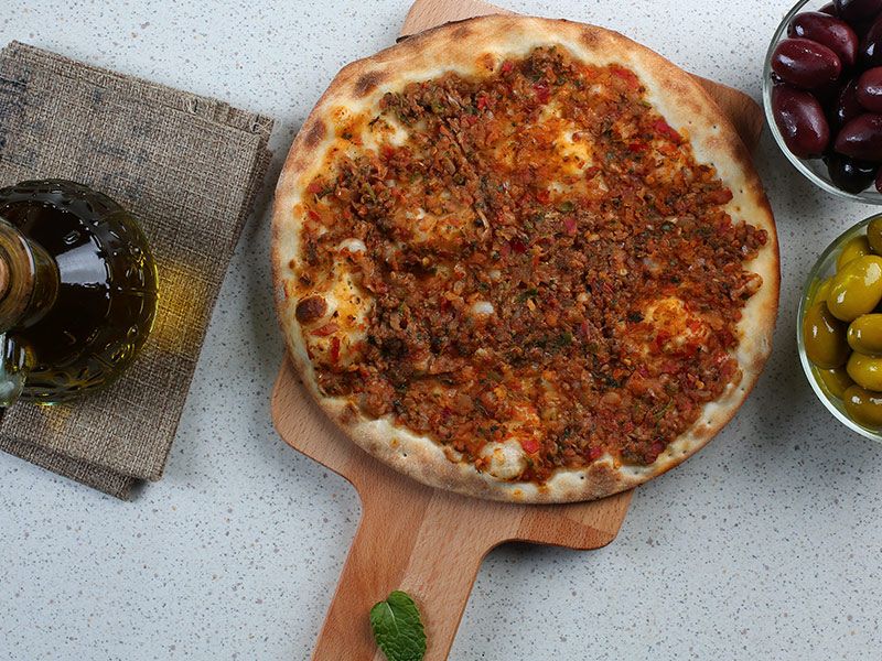 Katkoot Restaurant delivery service in Kuwait | Talabat