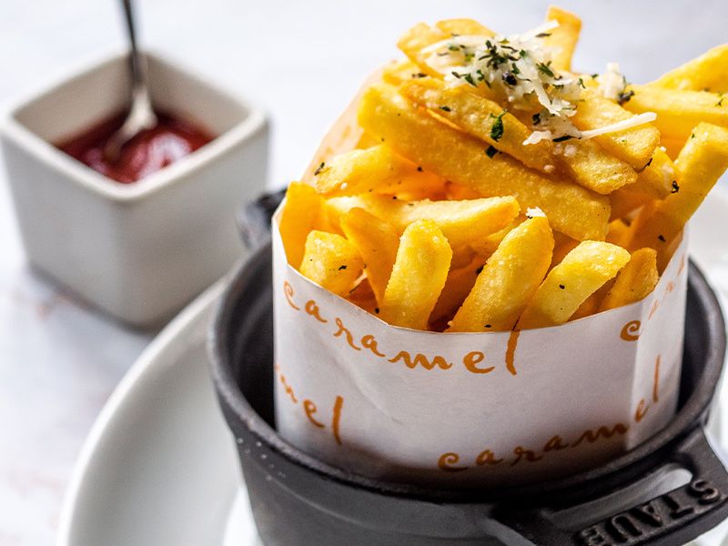 Caramel delivery in Muscat, Salalah and many other cities | Caramel ...