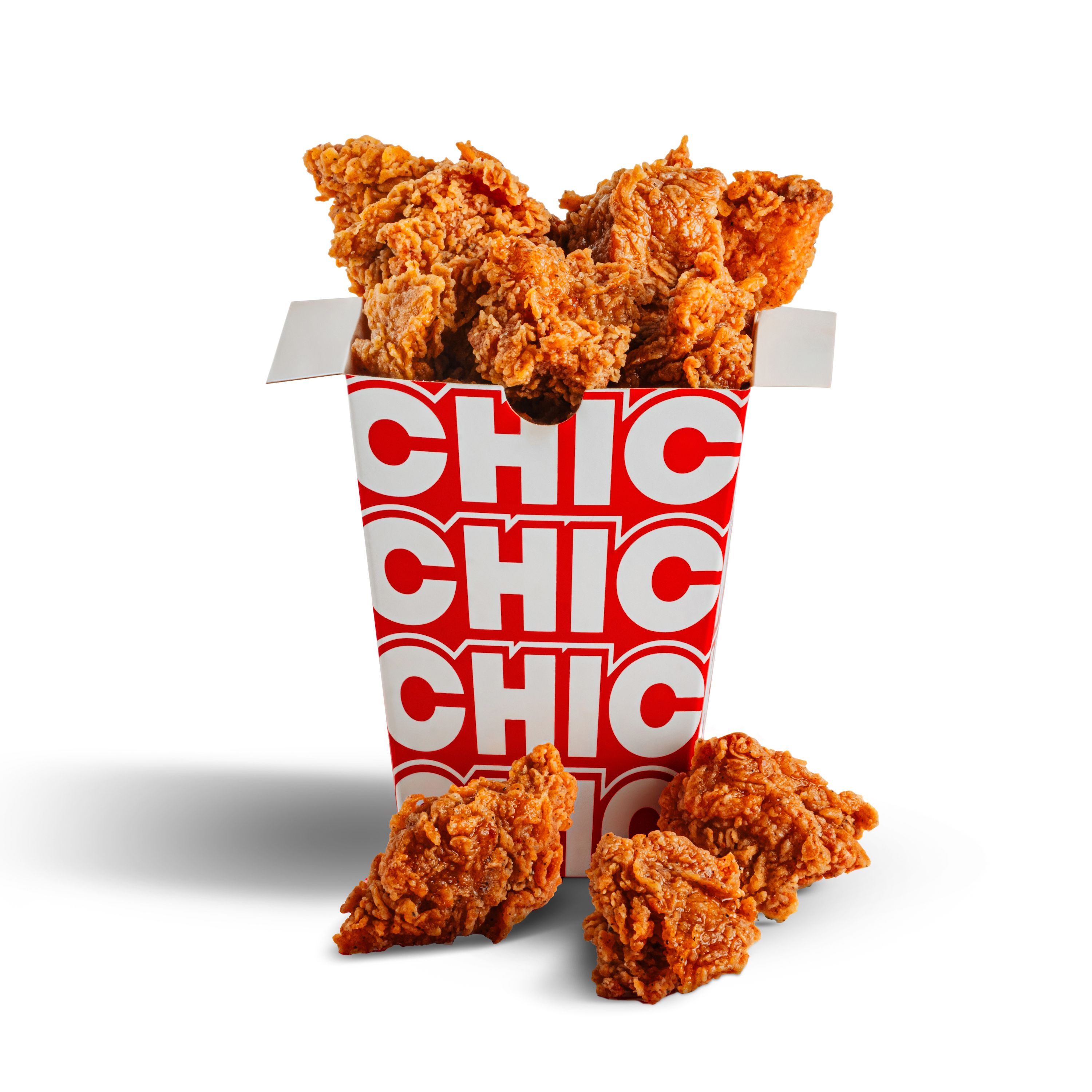 Call Me Chicken delivery service in Kuwait | Talabat