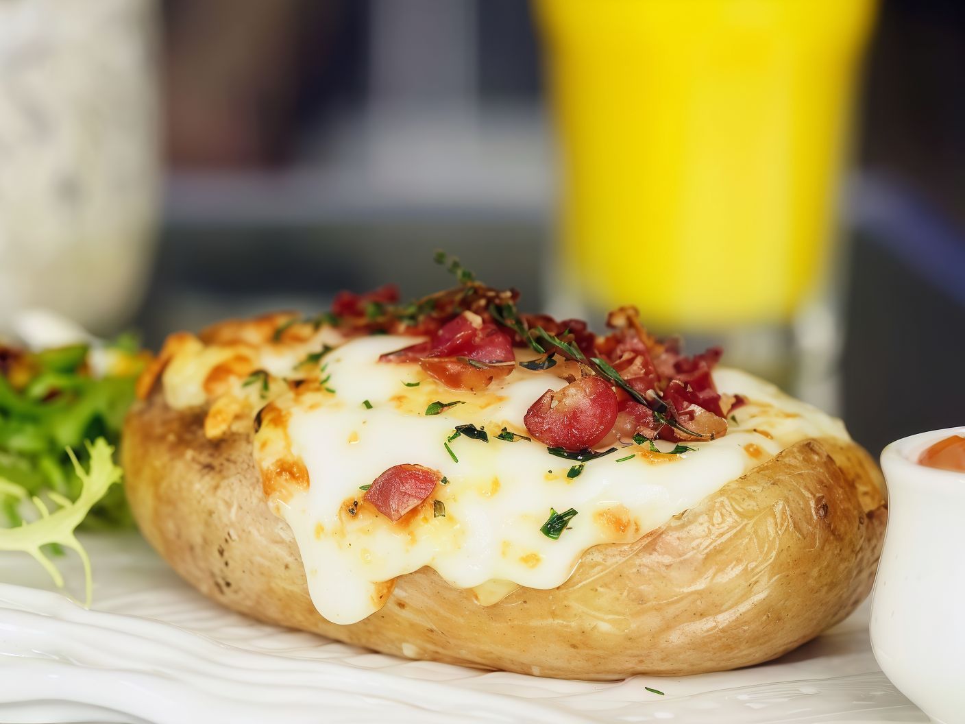 The Breakfast Club delivery service in Kuwait | Talabat