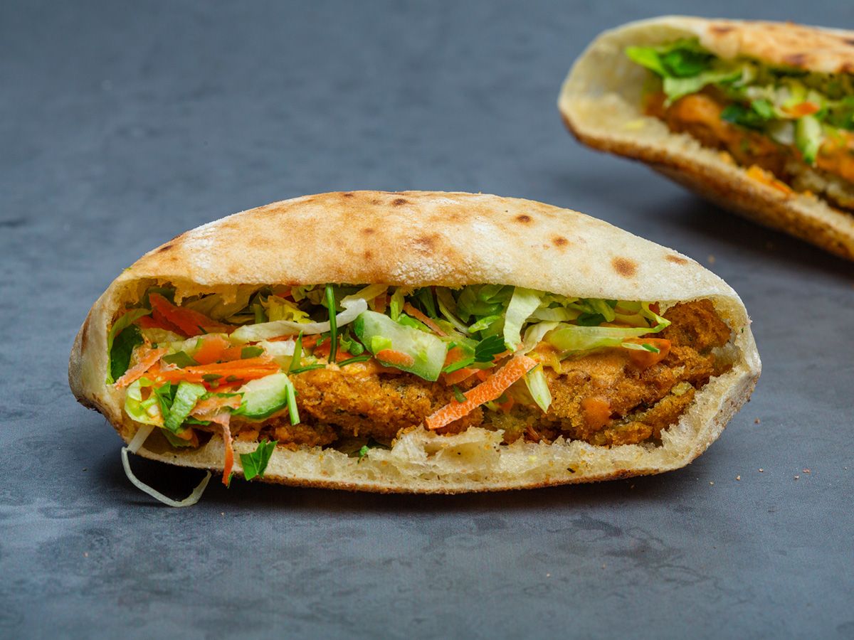 Arabat Foul Restaurant delivery service in UAE | Talabat
