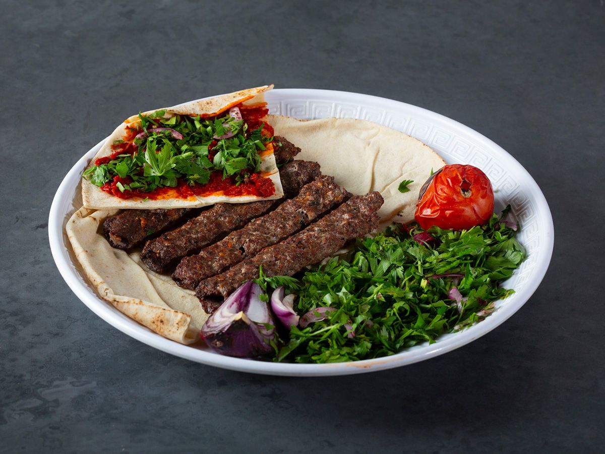 Arabic Grills delivery service in UAE | Talabat