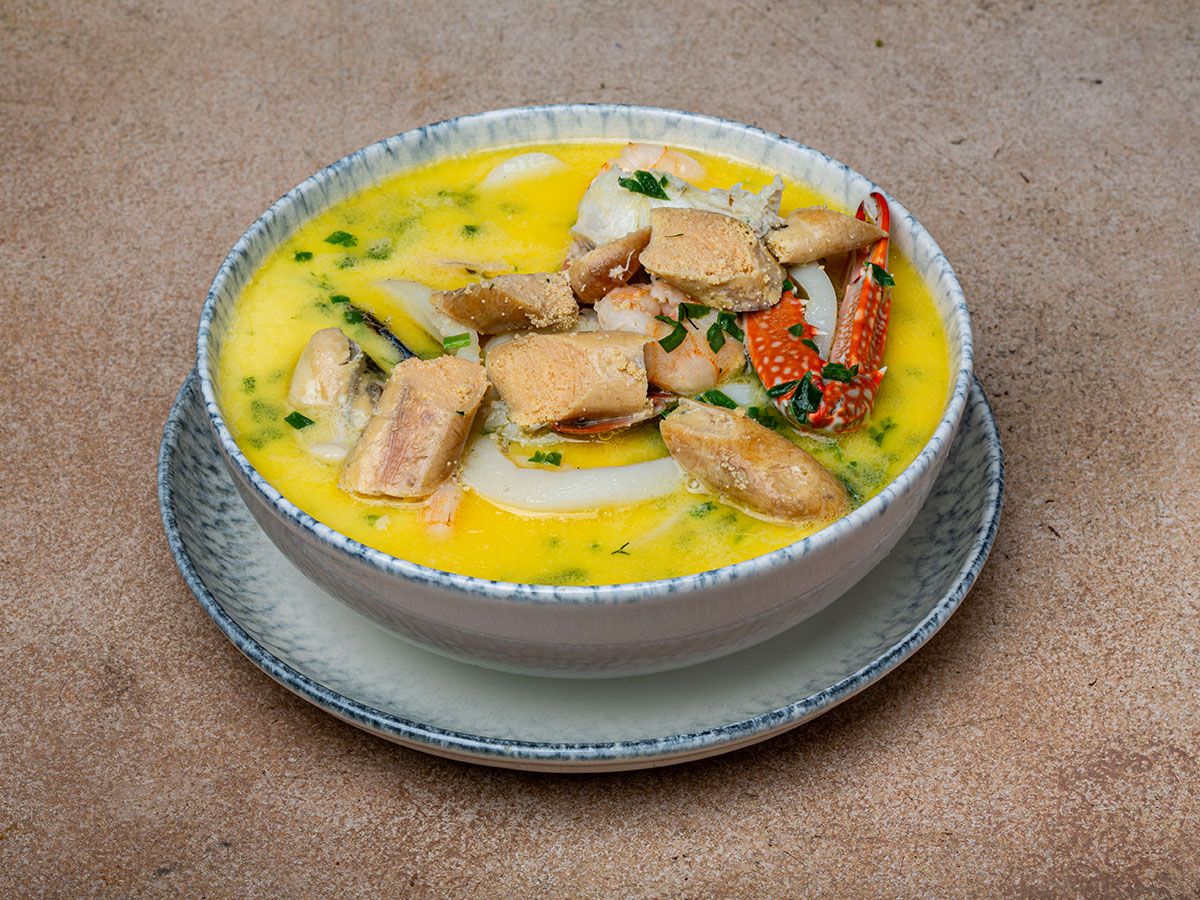 Asmak Al Khan Restaurant delivery service in UAE | Talabat