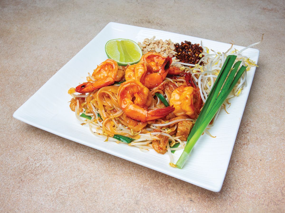 BKK Station delivery service in UAE | Talabat