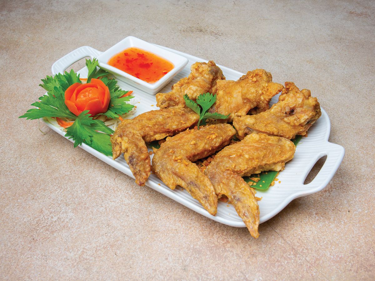 BKK Station delivery service in UAE | Talabat