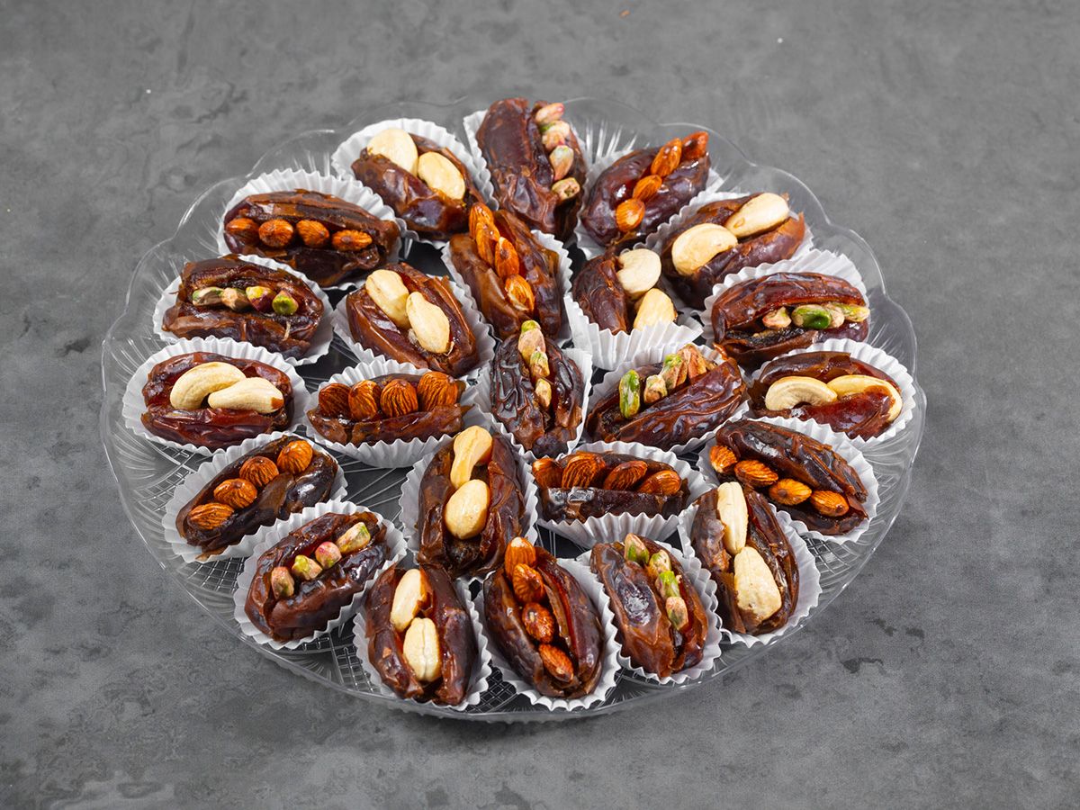 Dates Palace sweets delivery service in UAE | Talabat