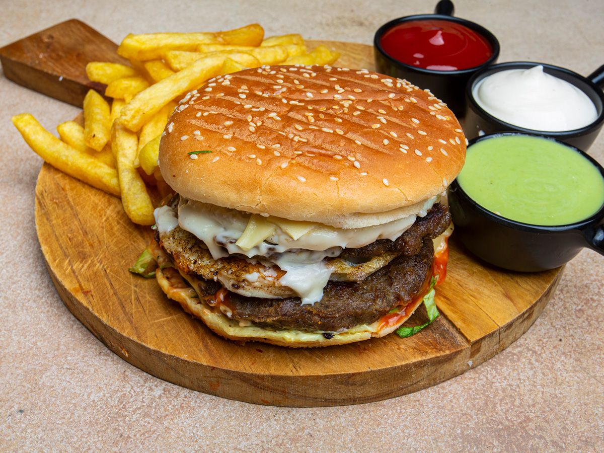 DOODI RESTAURANT delivery service in UAE | Talabat