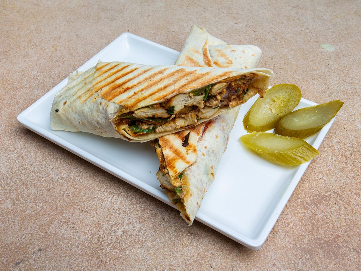 DOODI RESTAURANT delivery service in UAE | Talabat