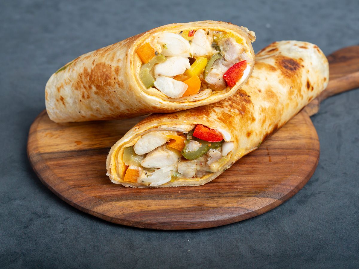 Dutt's Franktea delivery service in UAE | Talabat