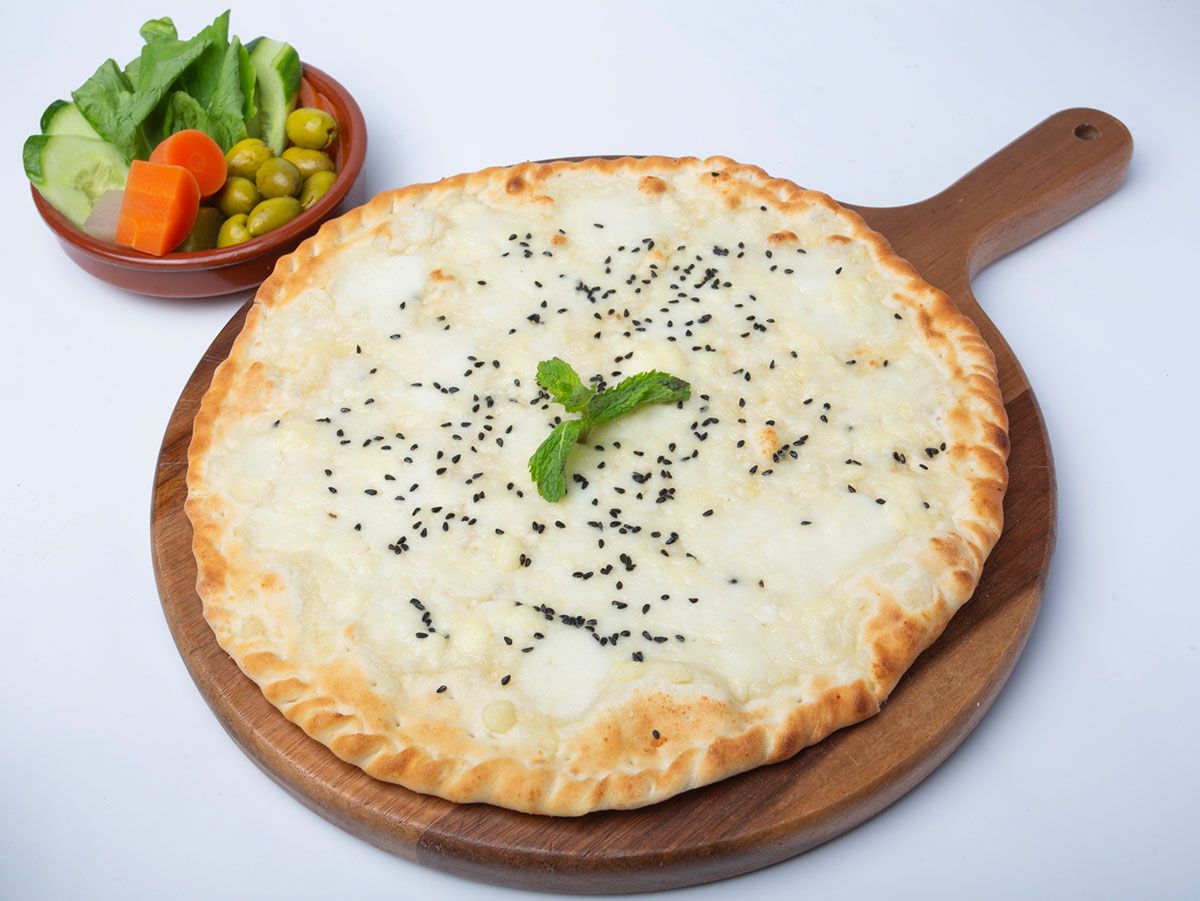 Furn & fakhara restaurant delivery service in UAE | Talabat