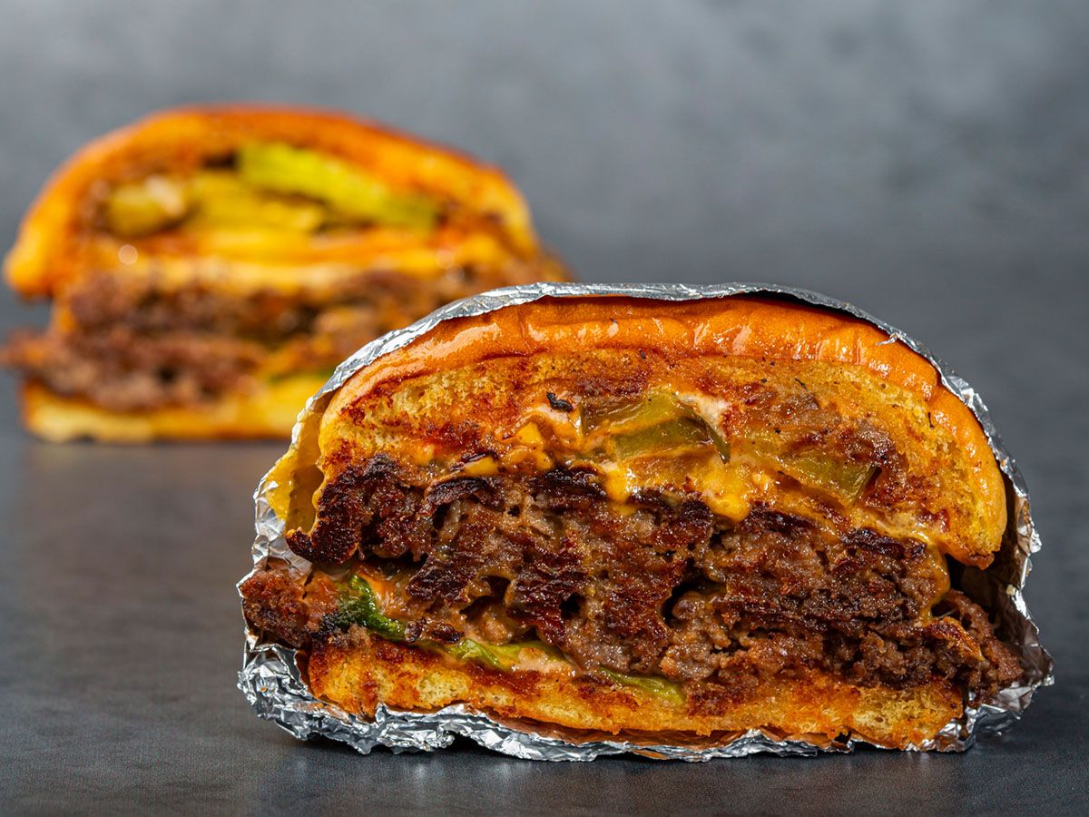 Grill It delivery service in UAE | Talabat