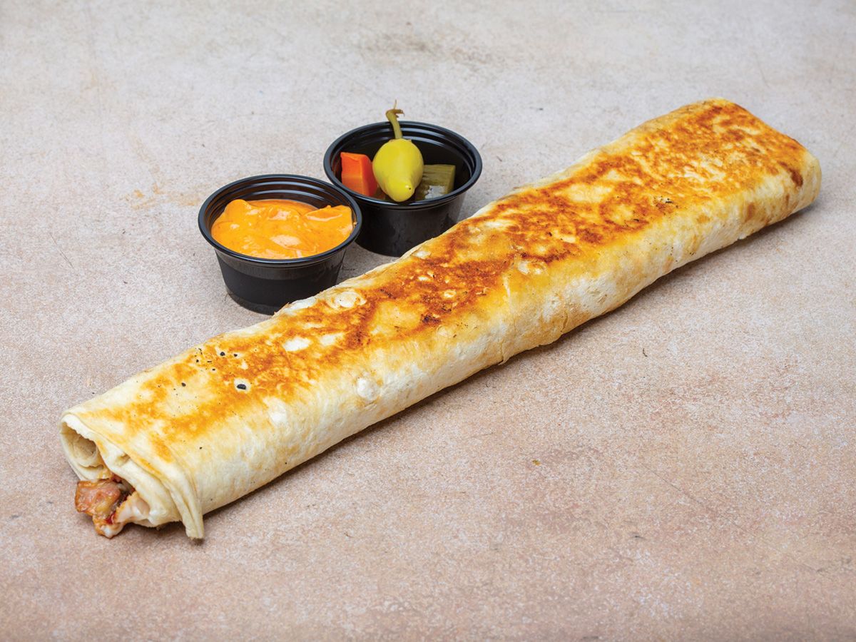 Nujoom Alsabaa cafe & Restaurant delivery service in UAE | Talabat