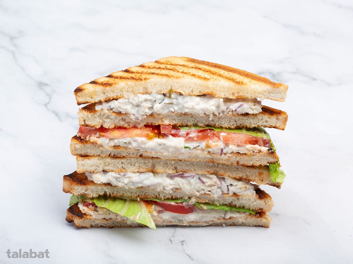 Oasis Salads & Wraps delivery service in UAE | Talabat