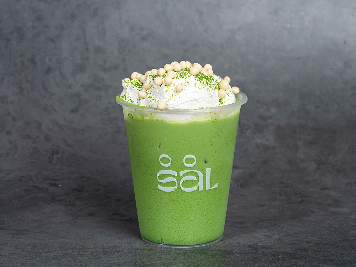 SAL CAFE delivery service in UAE | Talabat