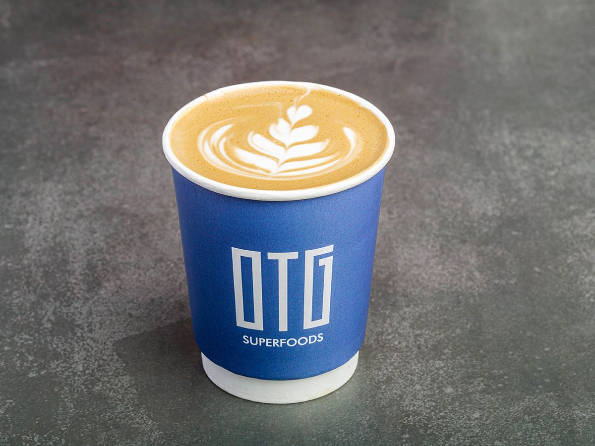 OTG Superfoods delivery service in UAE | Talabat