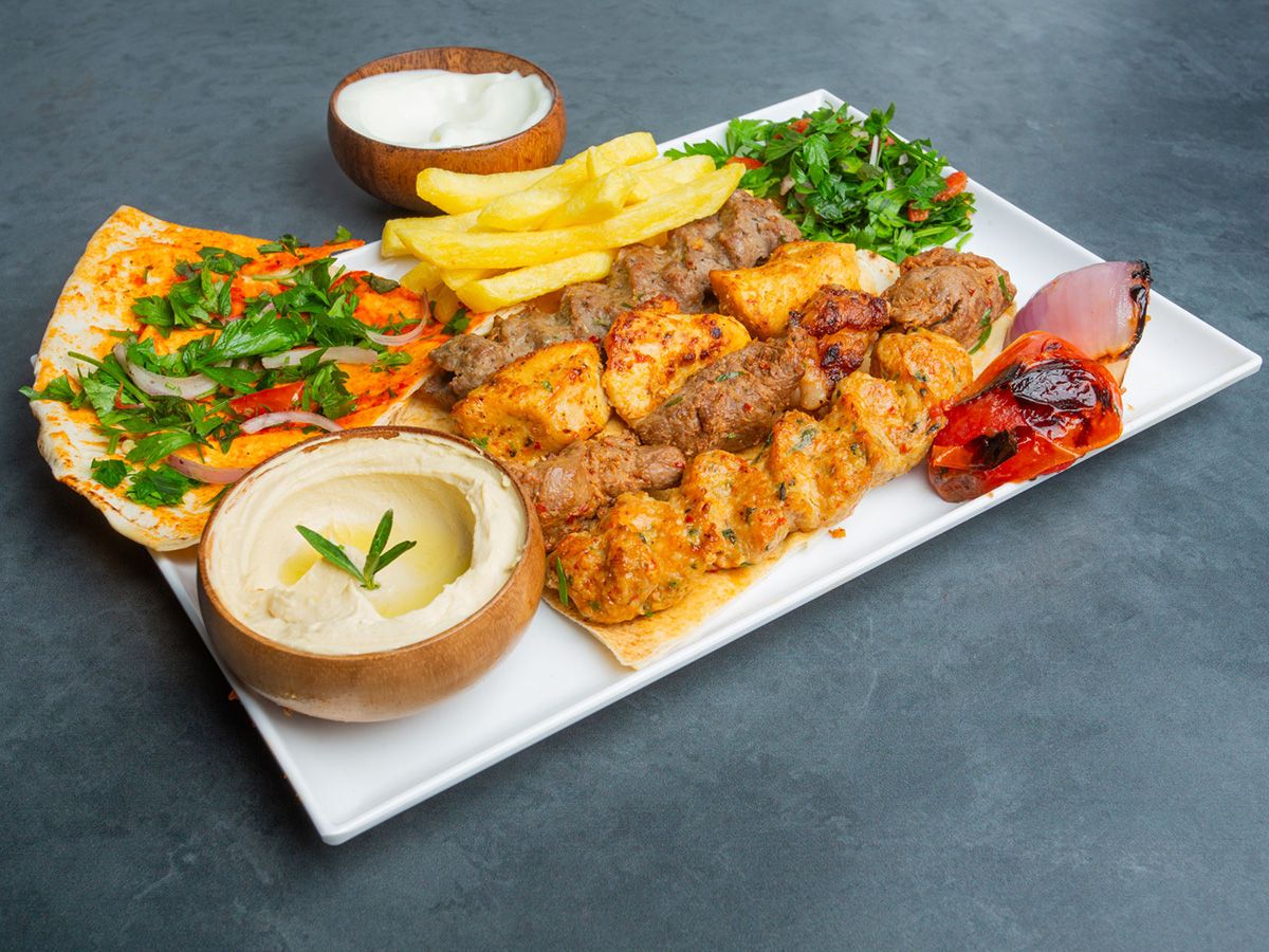 Wadi Al Arayesh delivery service in UAE | Talabat