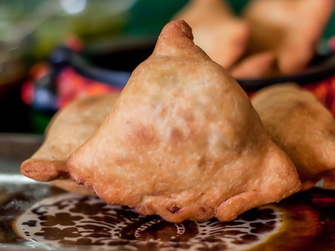 Delhi Sweets delivery service in Qatar | Talabat