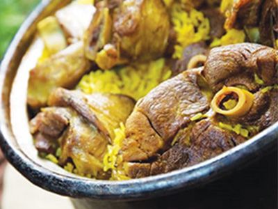 مطعم بيت المنسف الأردنى قطر | قائمة طعام بيت المنسف الأردنى | خدمة ...