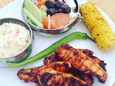 Peri Peri delivery in Jordan | Peri Peri menu | Talabat