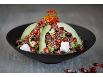 Twist Cravings delivery service in Bahrain | Talabat