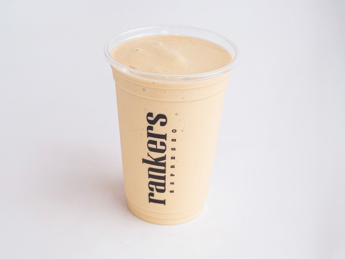 Rankers delivery service in Egypt | Talabat