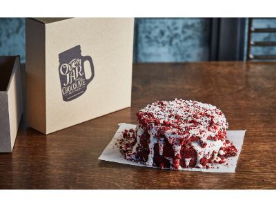 Over Jar delivery in Kuwait | Over Jar menu | Talabat