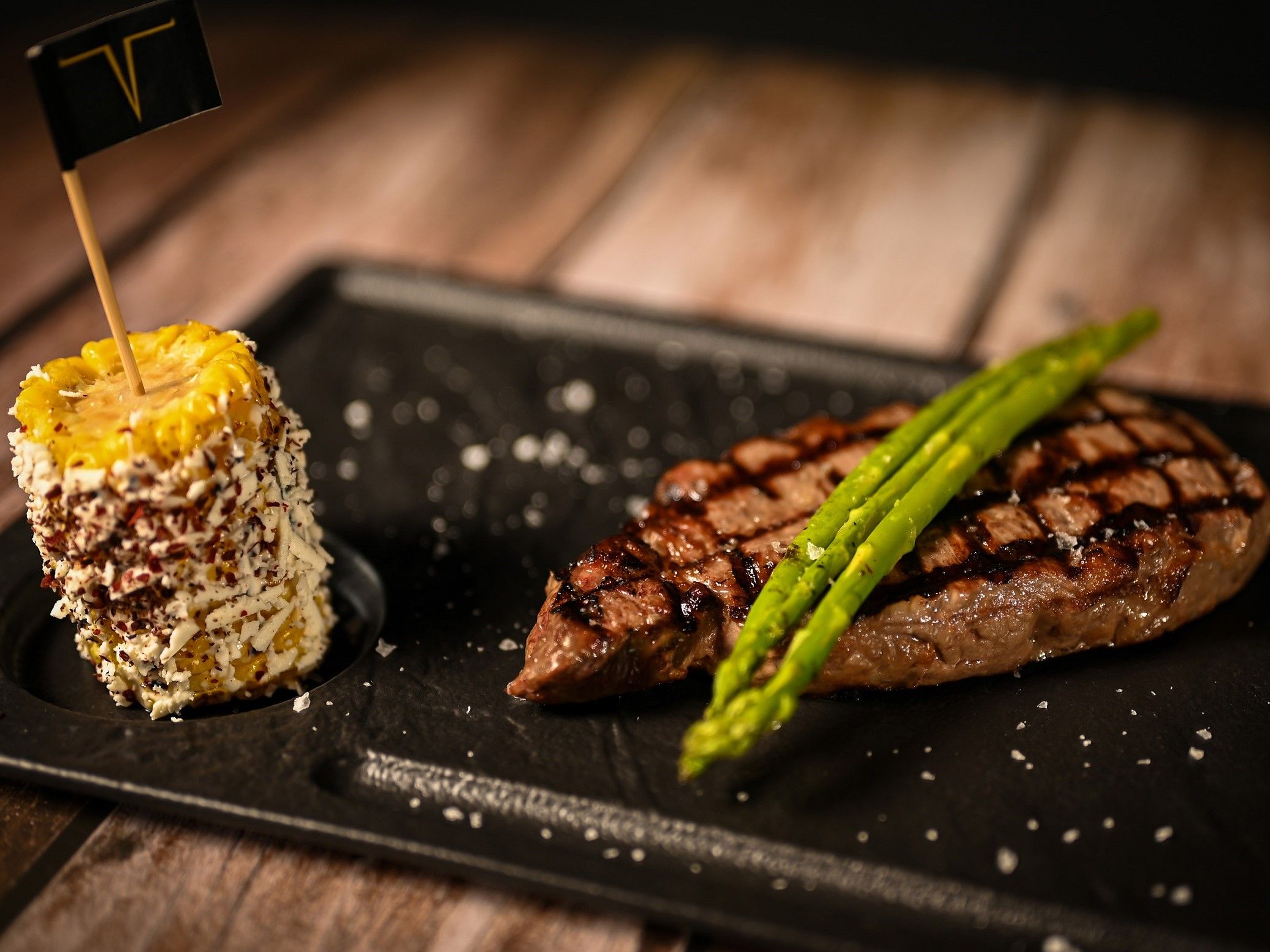 Butcha Steakhouse delivery service in Qatar | Talabat