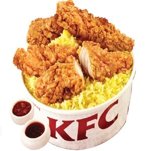 KFC delivery service in Jordan | Talabat