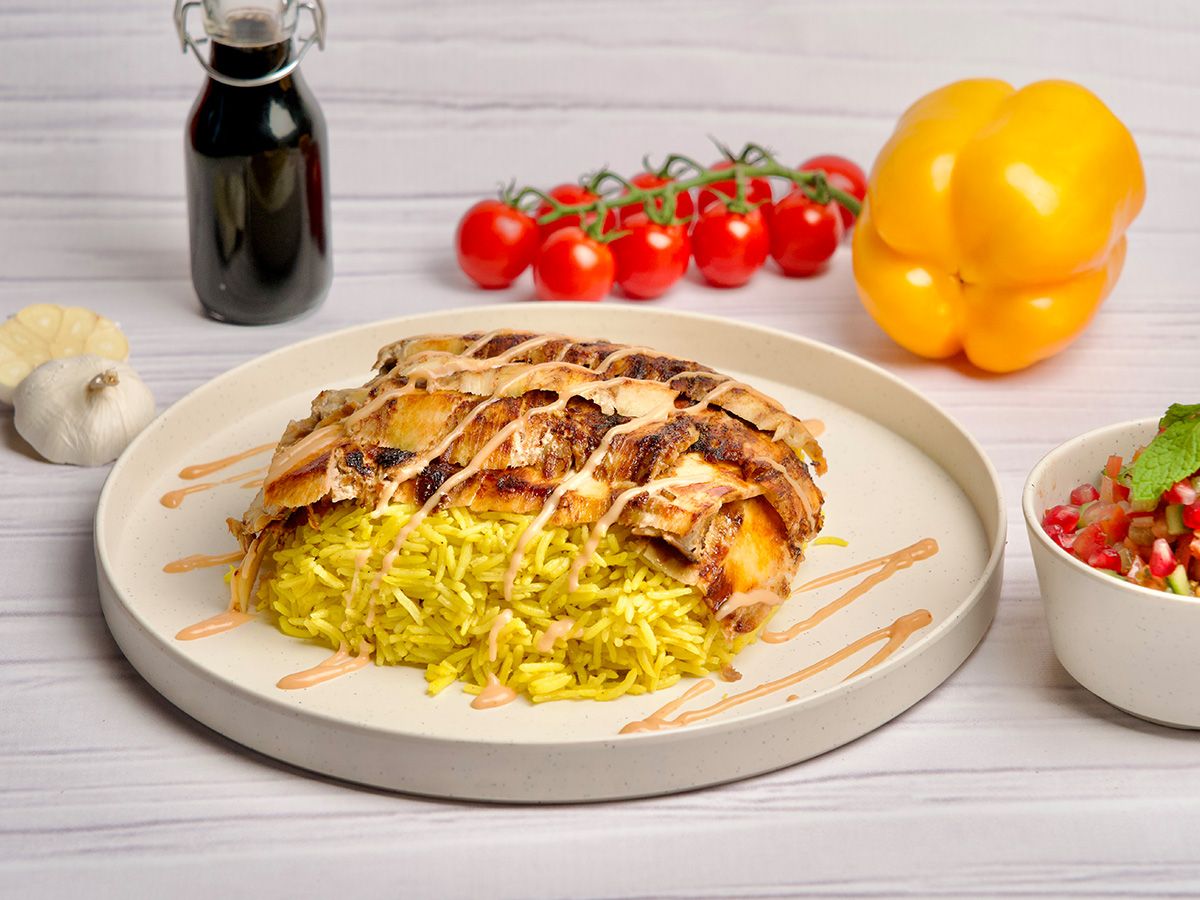 Uncle Semo delivery service in UAE | Talabat