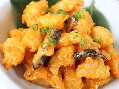 Wasabi delivery service in Kuwait | Talabat