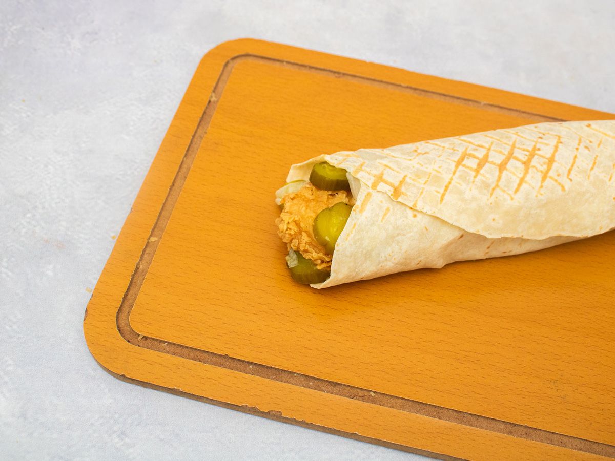 Roostic delivery service in Egypt | Talabat