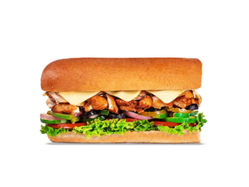 SubStop delivery service in Kuwait | Talabat