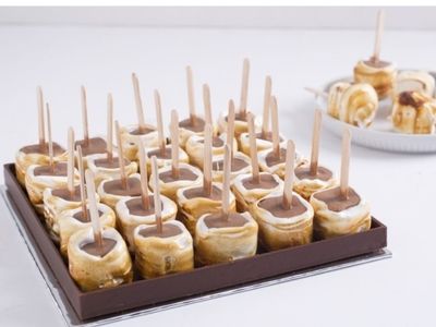 Mr Baker delivery in Kuwait | Mr Baker menu | Talabat