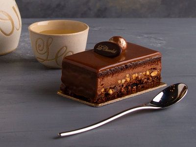Le Chocolat Gourmet Bakery delivery service in Bahrain | Talabat